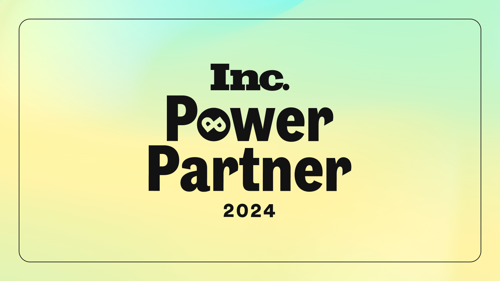 Inc. names Appfire a 2024 power partner award winner | Appfire