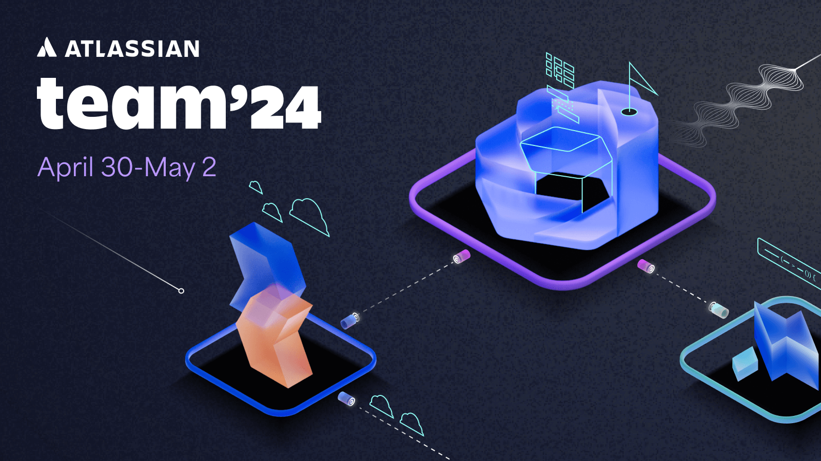 Join Appfire at Atlassian Team ‘24 | Appfire