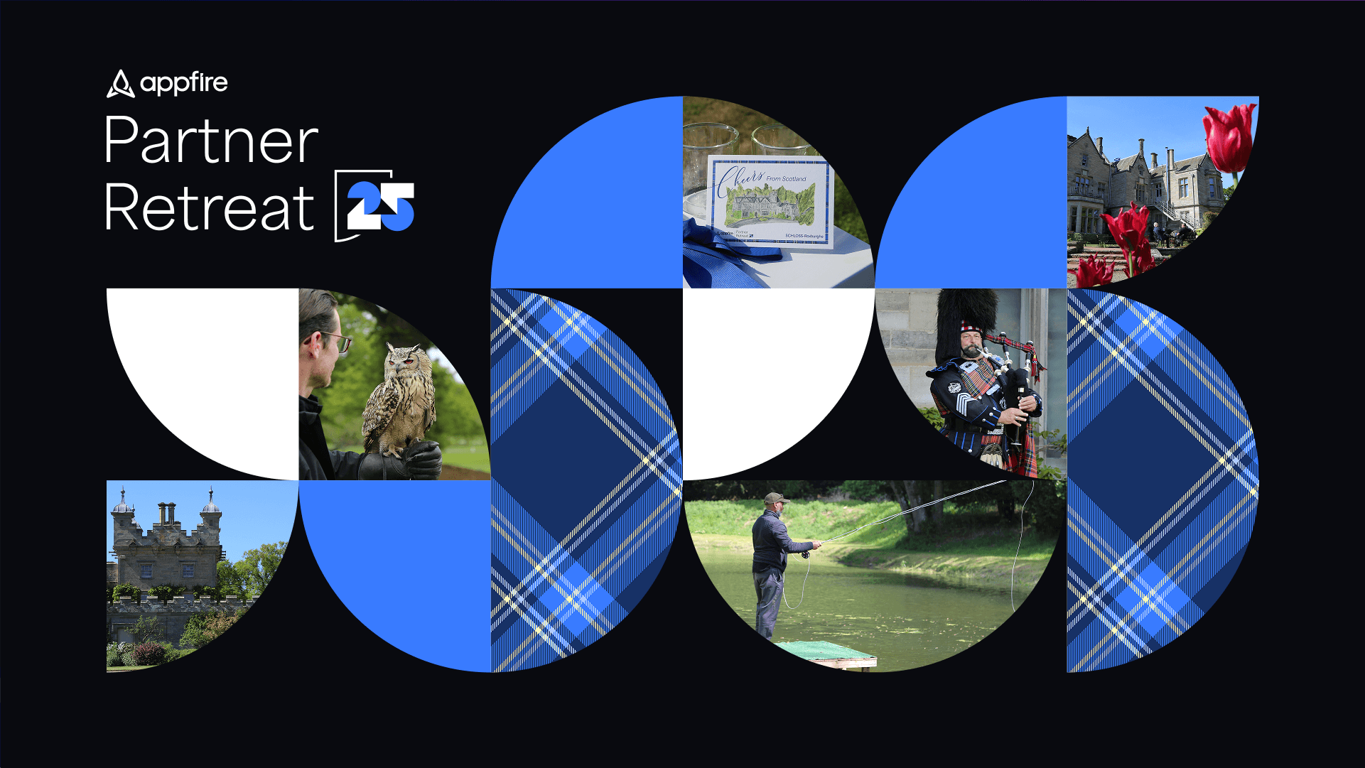 Appfire's 2025 partner retreat | Appfire