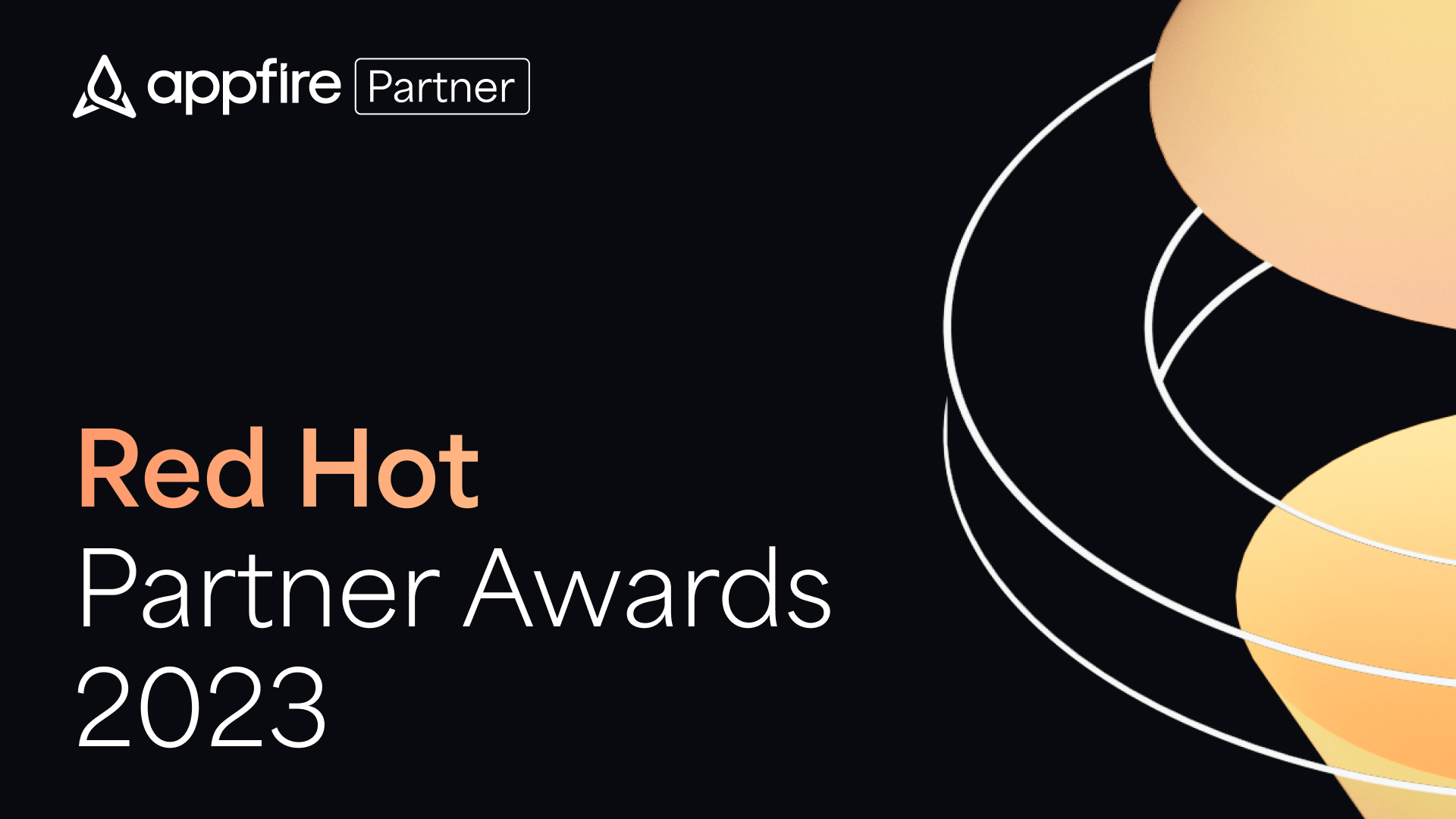 Announcing Appfire’s 2023 Red Hot Partner Award winners | Appfire