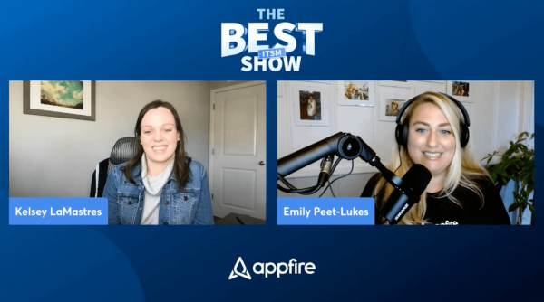 What is the 'secret save button' of the Atlassian World? | Appfire