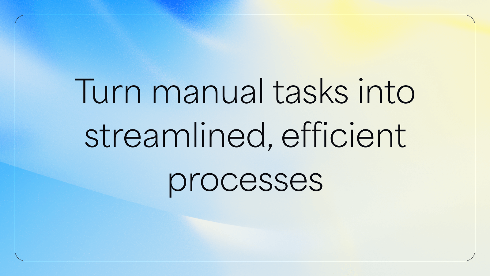 Save time by automating repetitive tasks with CLI | Appfire